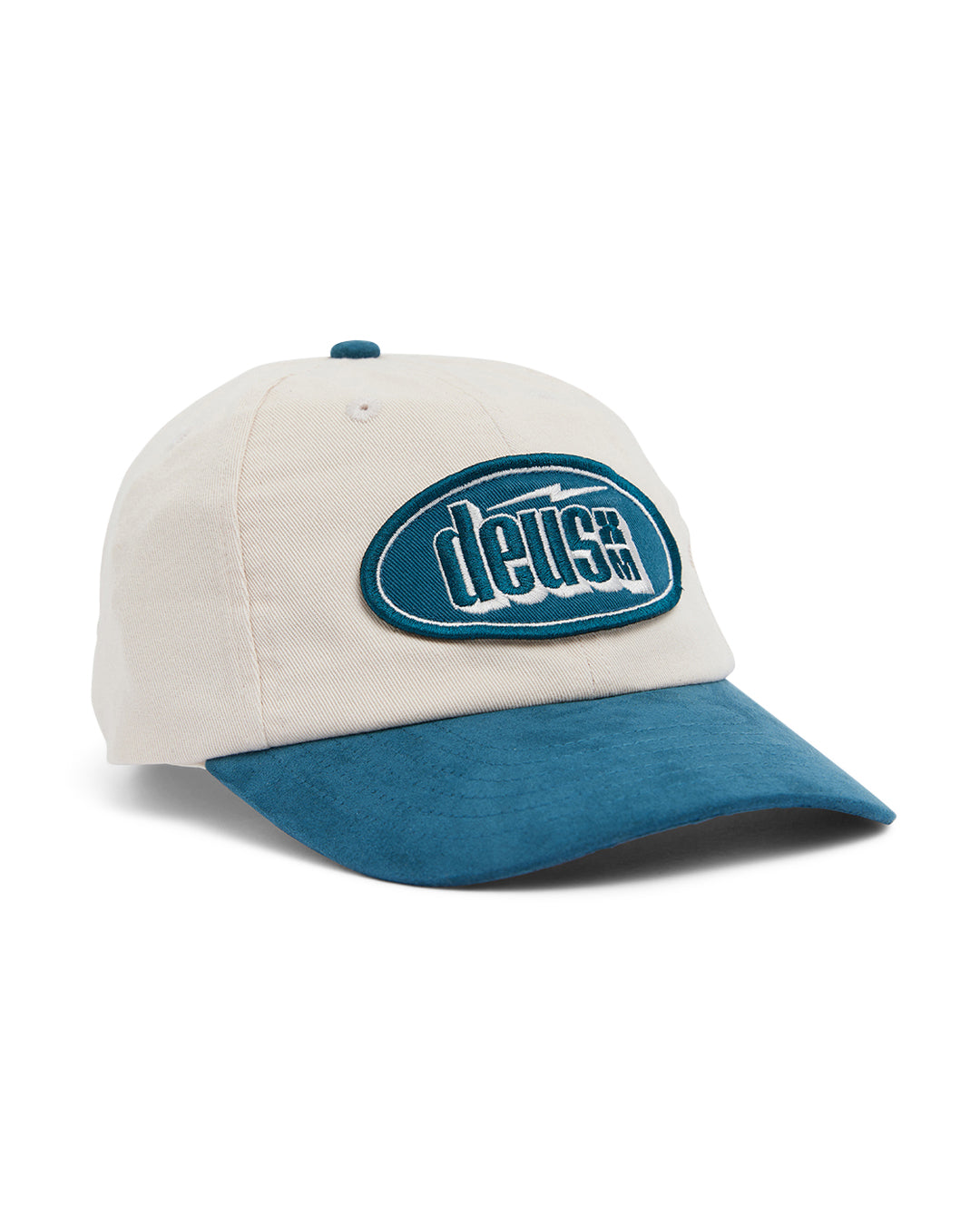 Hats | Deus Ex Machina | Weetzie Dad Cap Navy – Deus Ex Machina USA