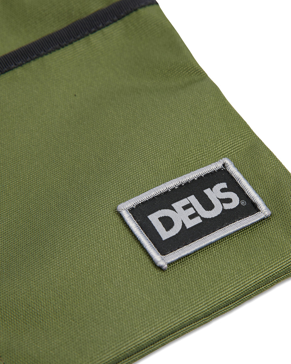 Bags | Deus Ex Machina | Transit Sling Bag – Deus Ex Machina USA
