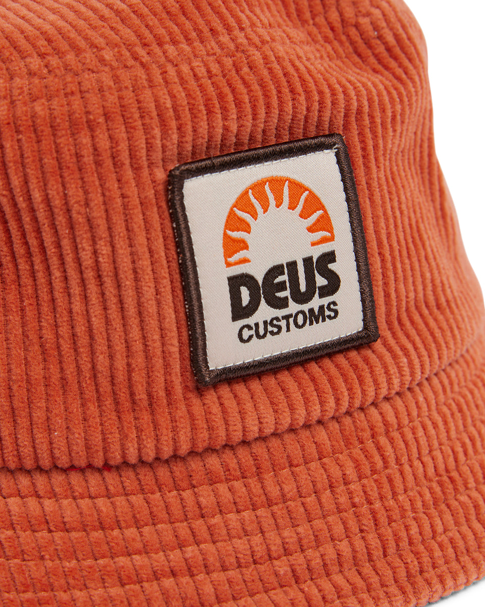 Hats | Deus Ex Machina | Clay – Deus Ex Machina USA