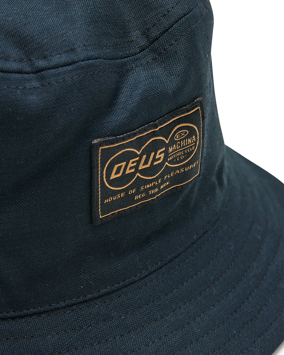 Hats – Page 2 – Deus Ex Machina USA