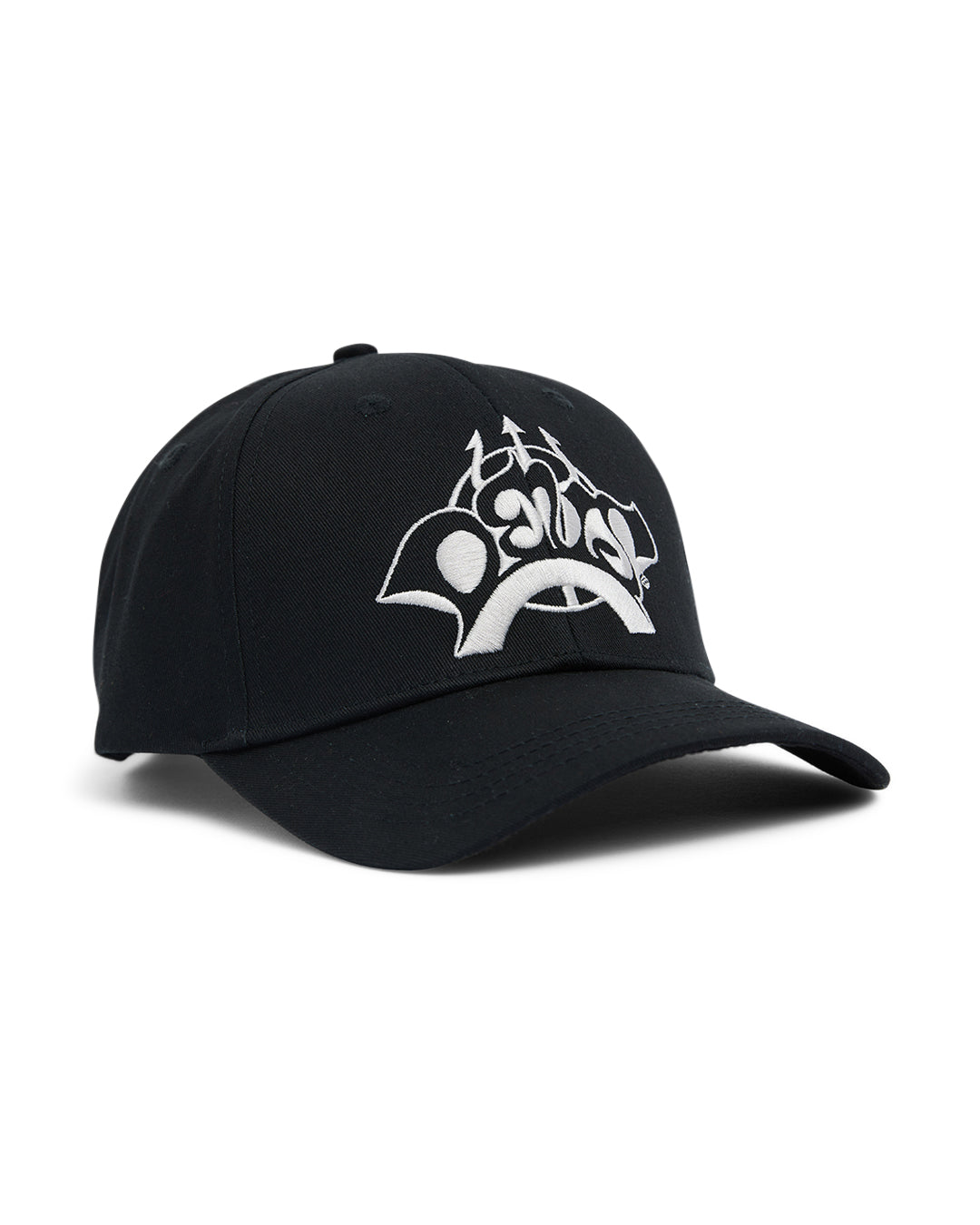 Hats | Deus Ex Machina | Sound Off Cap Black – Deus Ex Machina USA