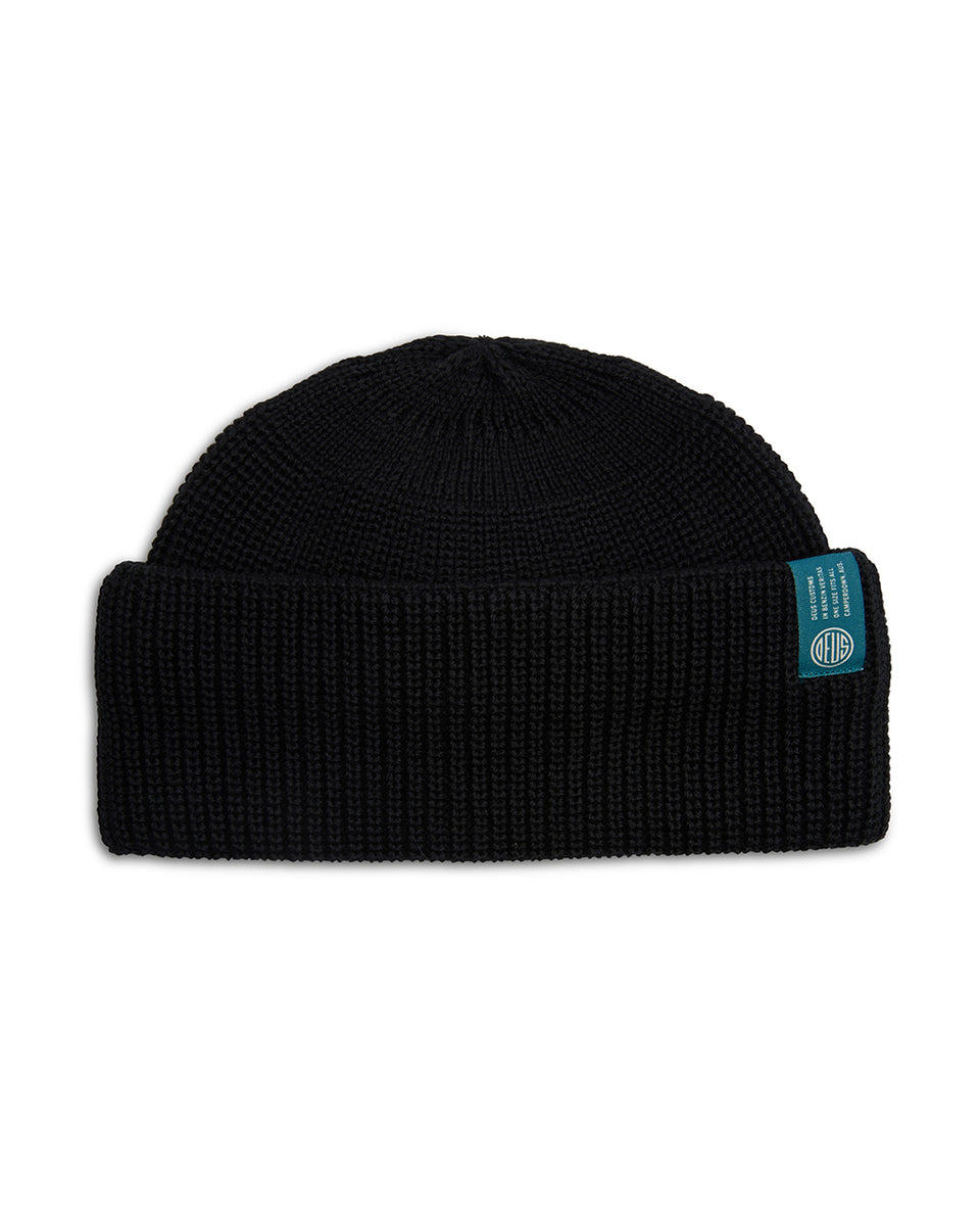 Beanies | Deus Ex Machina | Deck Pill Beanie – Deus Ex Machina USA