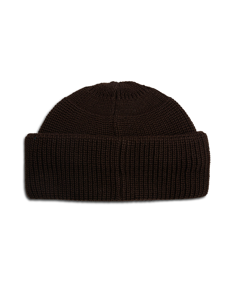 Beanies | Deus Ex Machina | Deck Pill Beanie – Deus Ex Machina USA