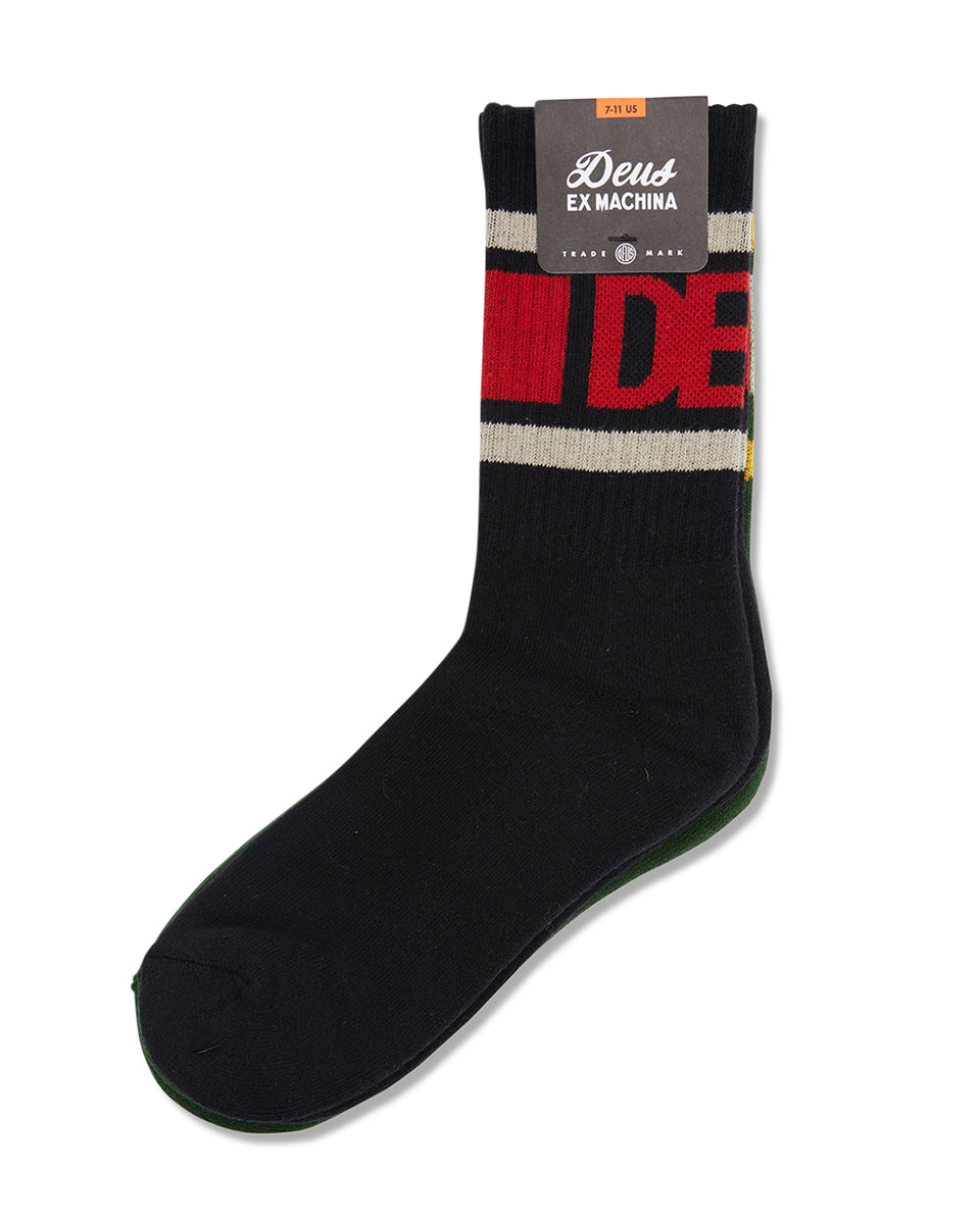 Socks | Deus Ex Machina | Based Socks – Deus Ex Machina USA