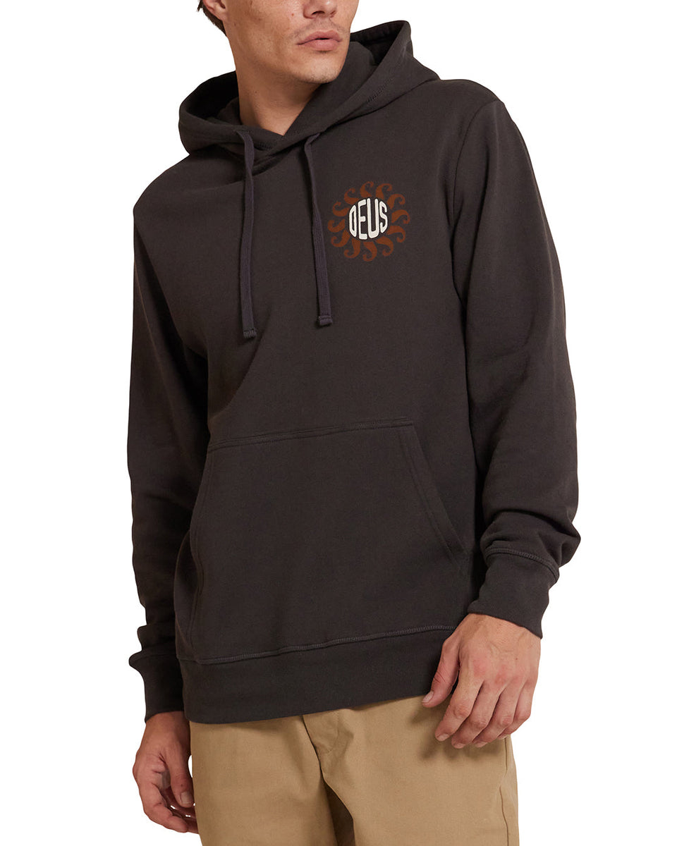 Collections – Deus Ex Machina USA