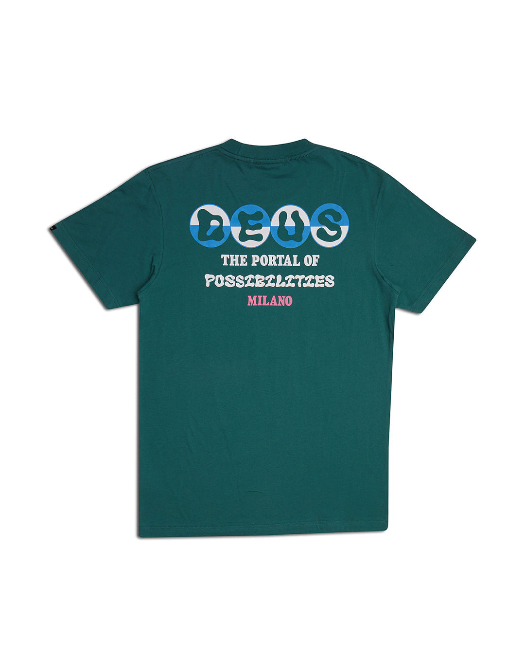 Tees | Deus Ex Machina | Ivan Tee – Deus Ex Machina USA