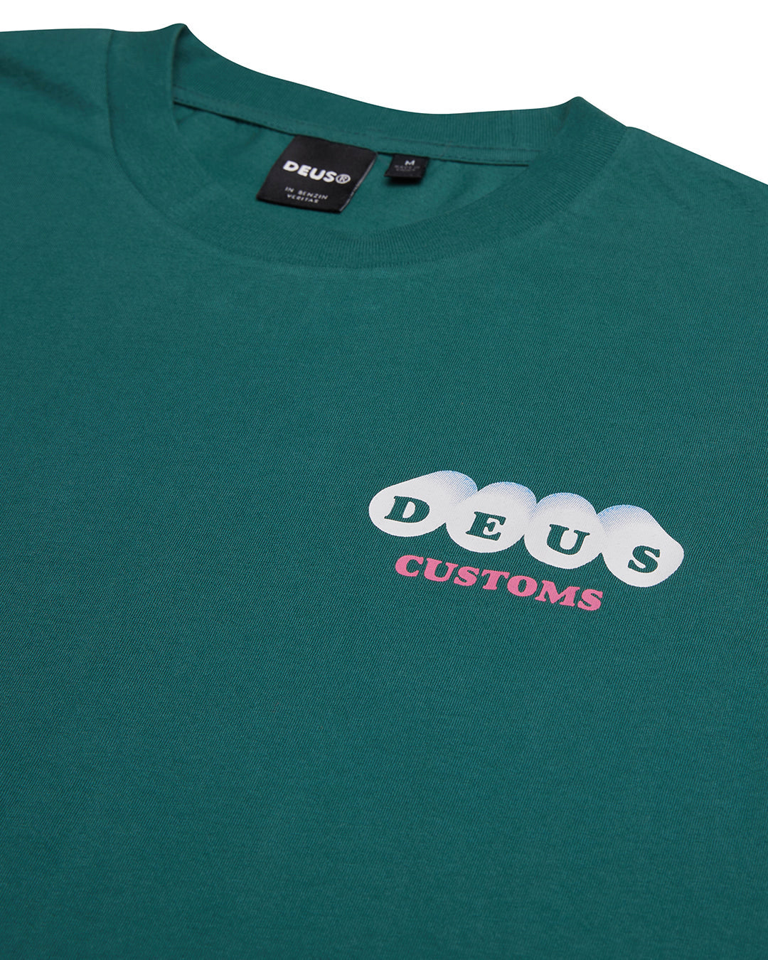 Tees | Deus Ex Machina | Ivan Tee – Deus Ex Machina USA