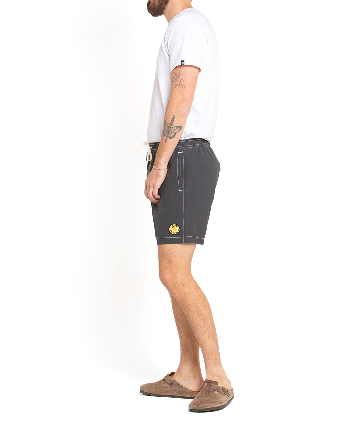 Board Shorts | Deus Ex Machina | Sandbar Short – Deus Ex Machina USA