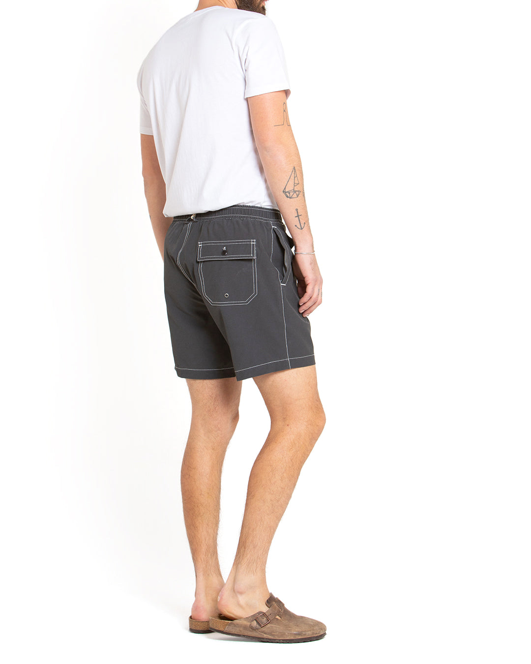 Board Shorts | Deus Ex Machina | Sandbar Short – Deus Ex Machina USA