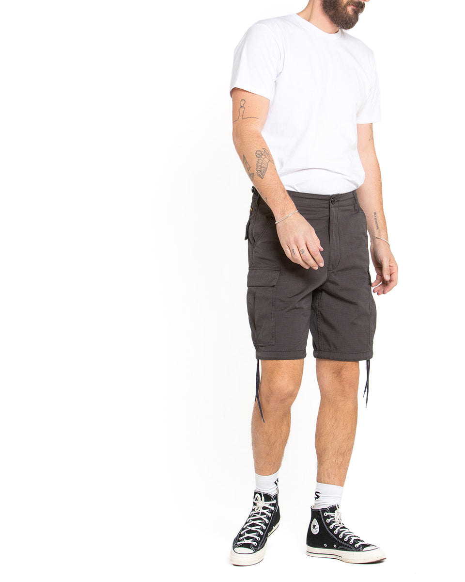 Shorts | Deus Ex Machina | Sawyer BDU Short – Deus Ex Machina USA