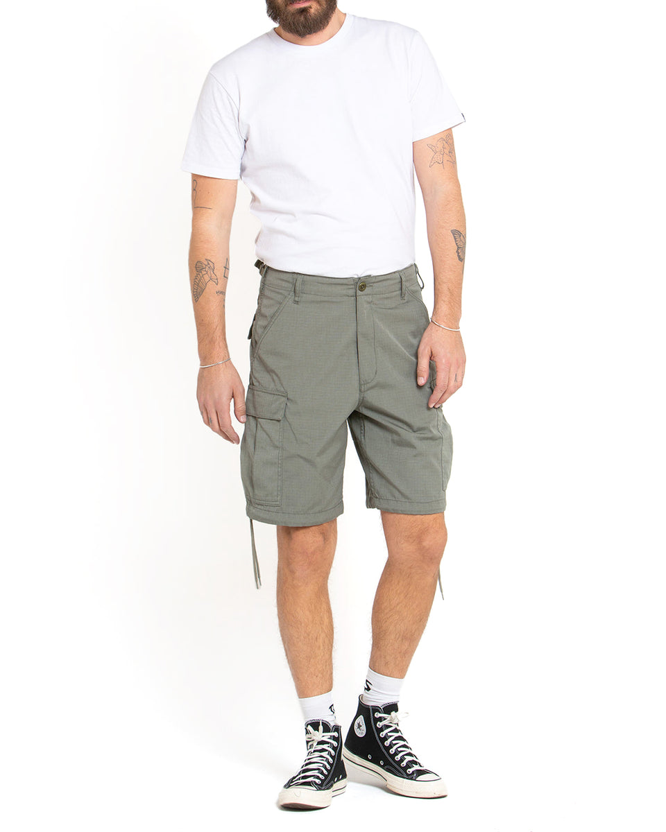 Shorts | Deus Ex Machina | Sawyer BDU Short – Deus Ex Machina USA