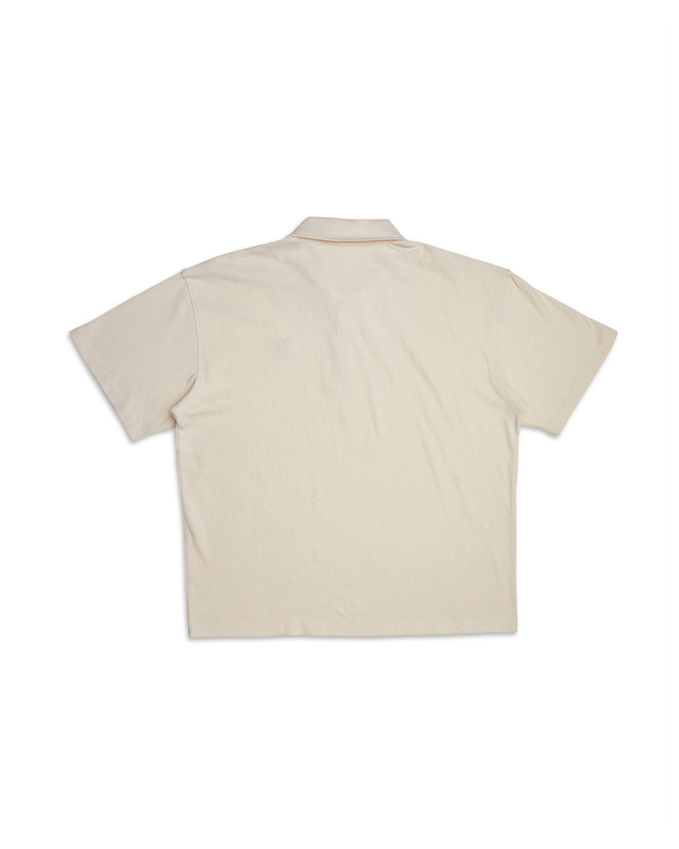 Shirts | Deus Ex Machina | Stokes Records Polo – Deus Ex Machina USA