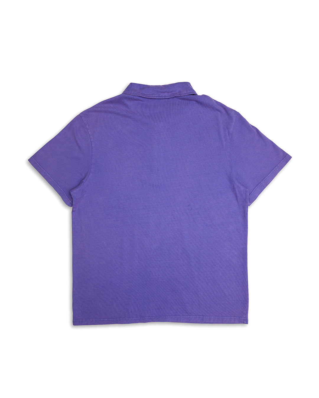 Tees | Deus Ex Machina | Layback Polo Deep Blue – Deus Ex Machina USA