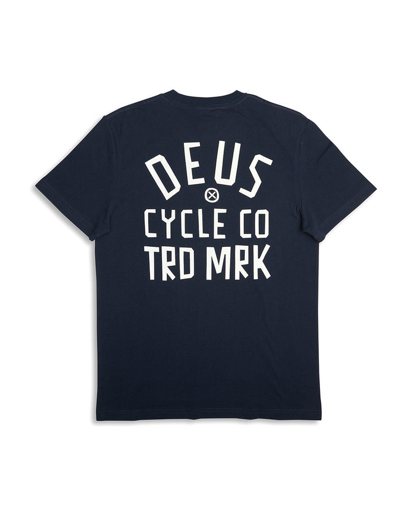 Tees – Deus Ex Machina USA