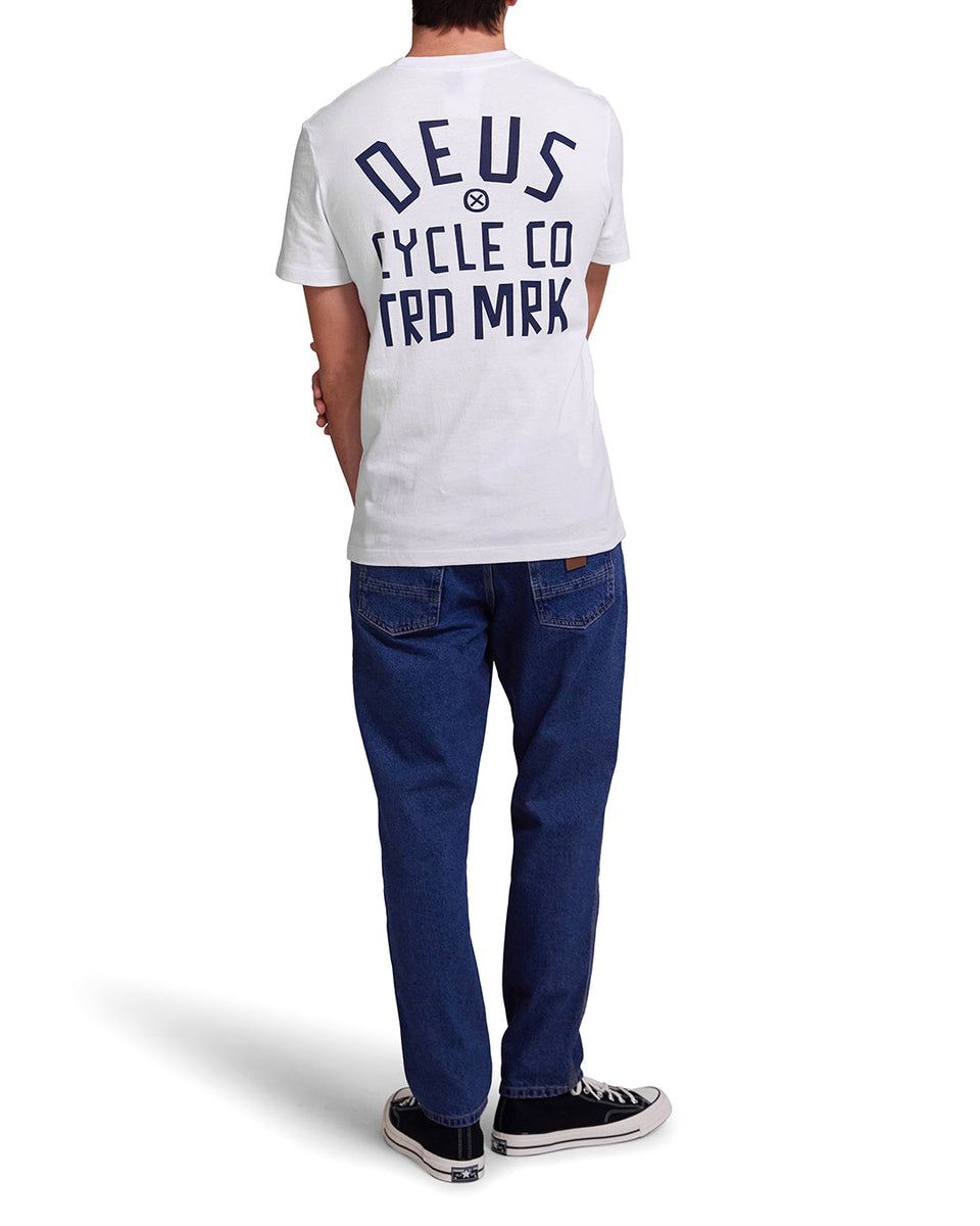 Tees – Deus Ex Machina USA
