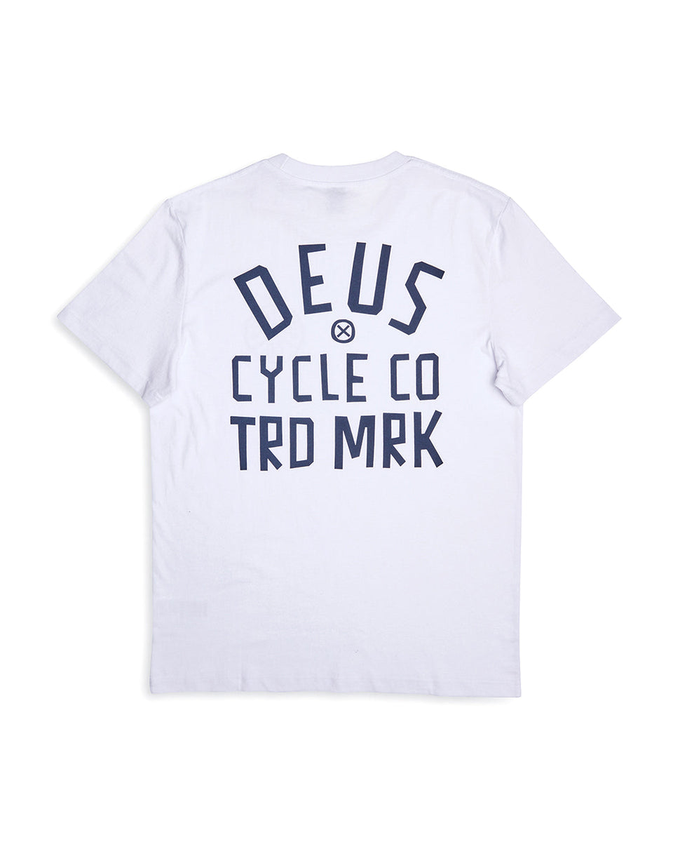 Tees – Deus Ex Machina USA