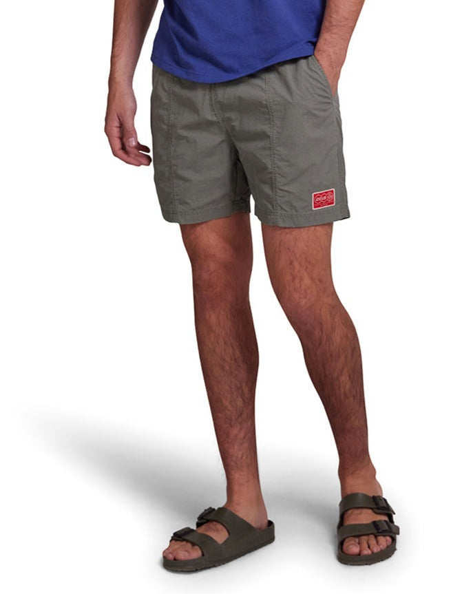 Shorts | Deus Ex Machina | Glide Swim Short Clover – Deus Ex Machina USA