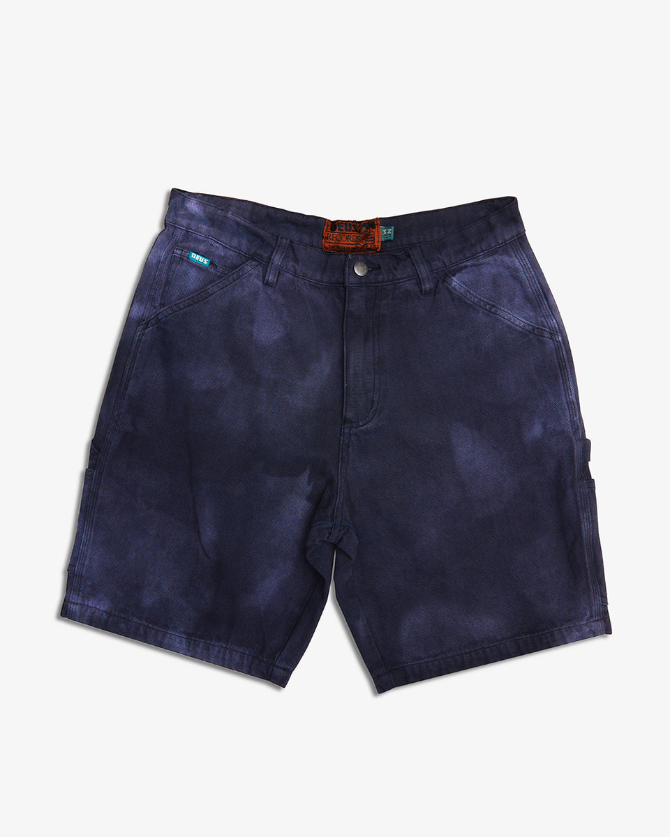 Shorts | Deus Ex Machina | Big Fella Dyed Short – Deus Ex Machina USA