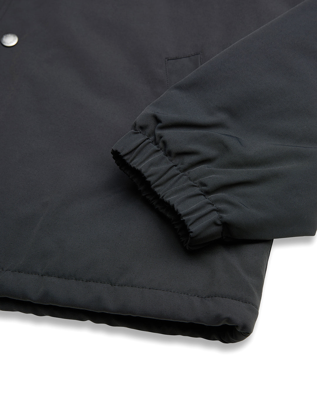 Jackets | Deus Ex Machina | Piece Of Scrap Jacket Black – Deus Ex ...