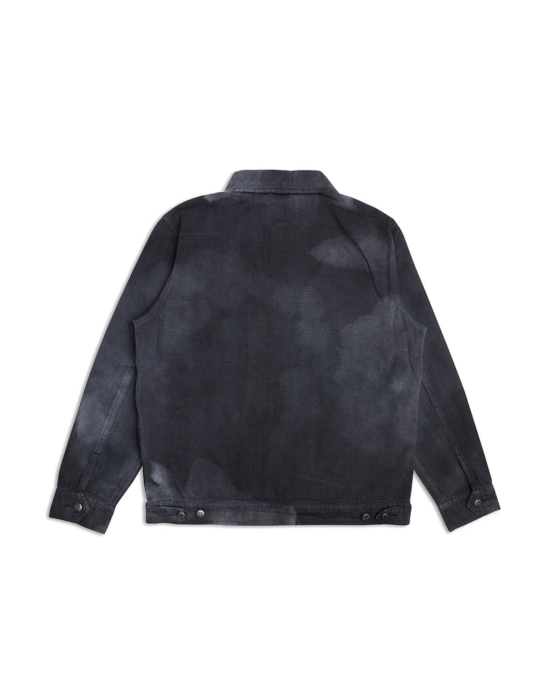 Jackets | Deus Ex Machina | Ortiz Tie Dye Jacket – Deus Ex Machina USA