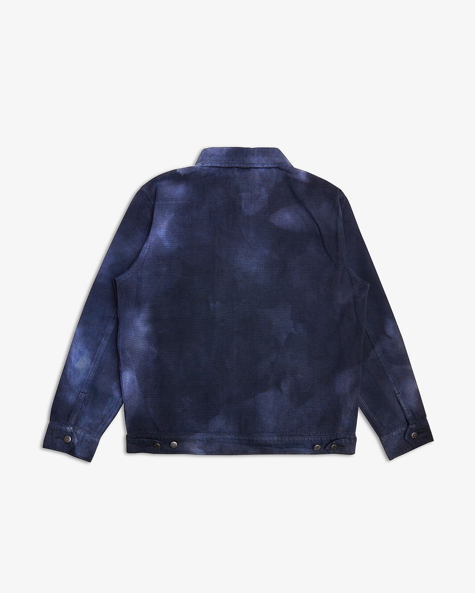 Jackets | Deus Ex Machina | Ortiz Tie Dye Jacket – Deus Ex Machina USA