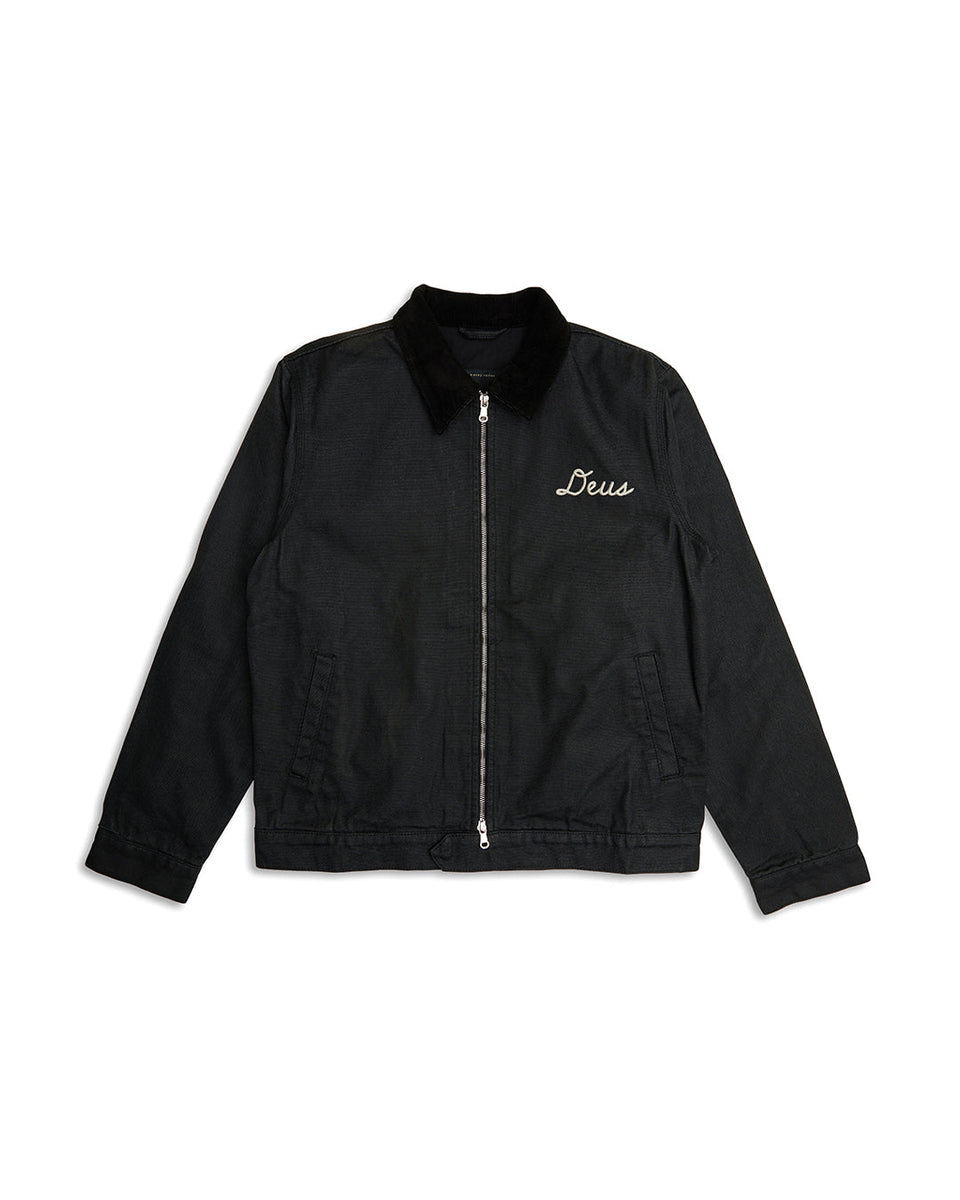 Deus Ex Machina USA - The Emporium of Post Modern Activities