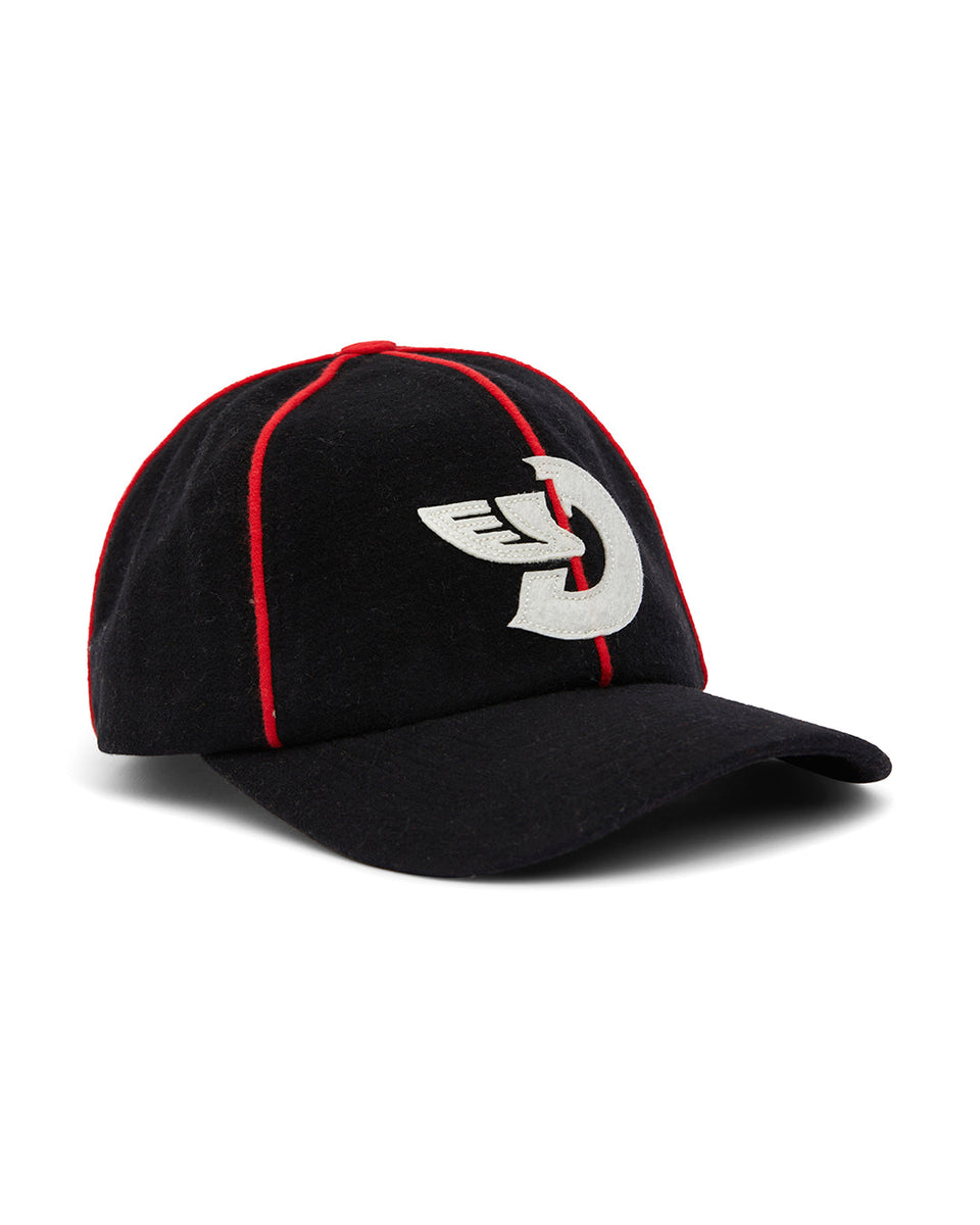 Hats | Deus Ex Machina | Heavy D Cap – Deus Ex Machina USA