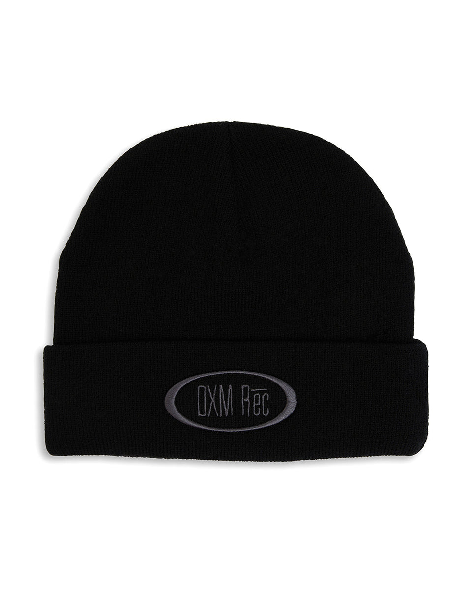 Hats | Deus Ex Machina | Dreamhouse Beanie Black – Deus Ex Machina USA
