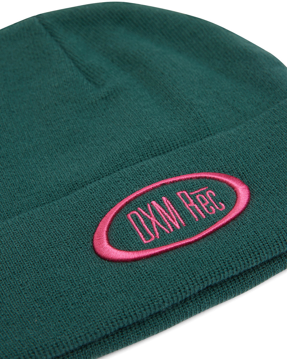 Hats | Deus Ex Machina | Dreamhouse Beanie Work Green – Deus Ex Machina USA