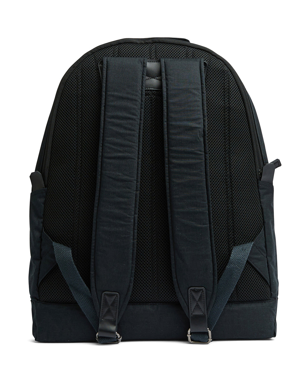 Accessories | Deus Ex Machina | Wayfarer Cordura Backpack Anthracite ...