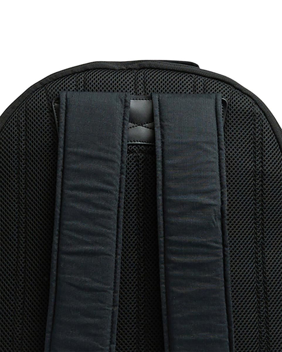 Accessories | Deus Ex Machina | Wayfarer Cordura Backpack Anthracite ...