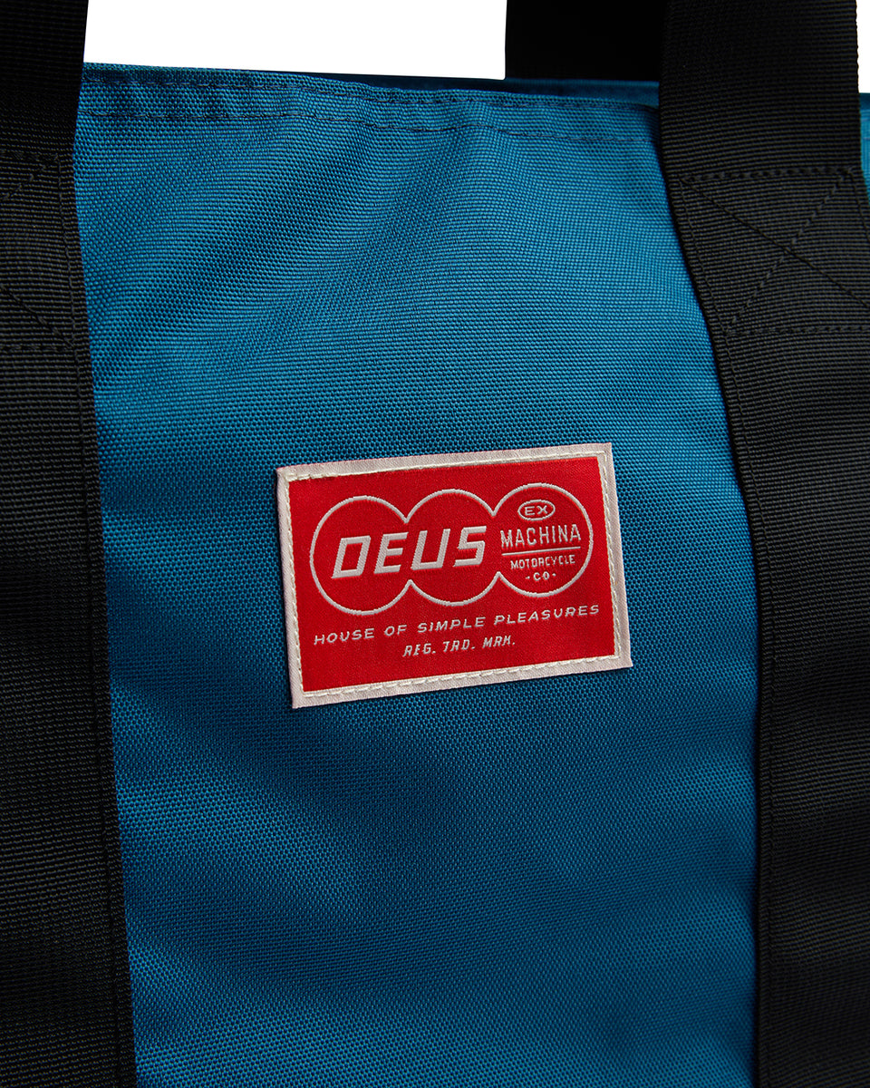 Bags | Deus Ex Machina | Hinterlands Tote Bag – Deus Ex Machina USA