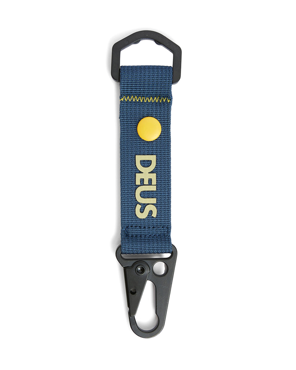 Key Clip | Deus Ex Machina | Fortuity Keyholder – Deus Ex Machina USA