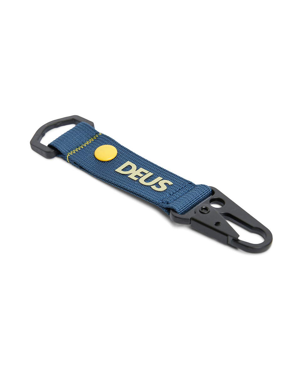 Key Clip | Deus Ex Machina | Fortuity Keyholder – Deus Ex Machina USA