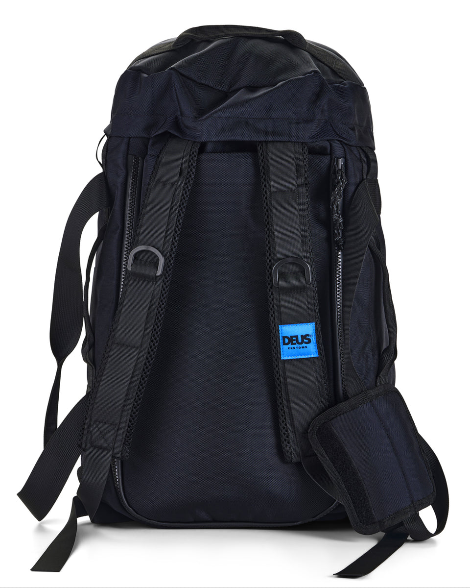 Bag|Deus Ex Machina|Onshore Duffle – Deus Ex Machina USA