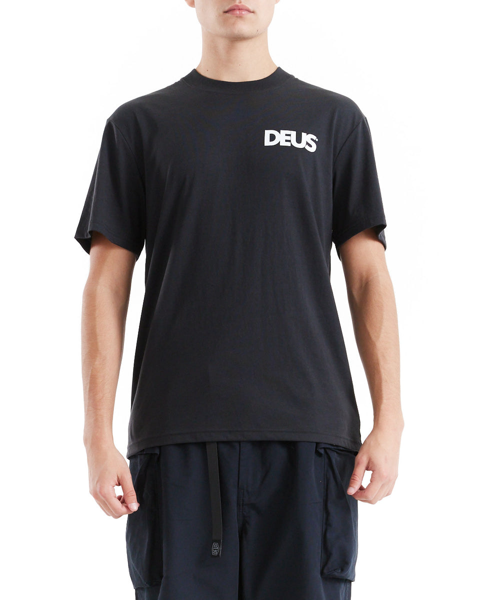 Surf Landing – Deus Ex Machina USA