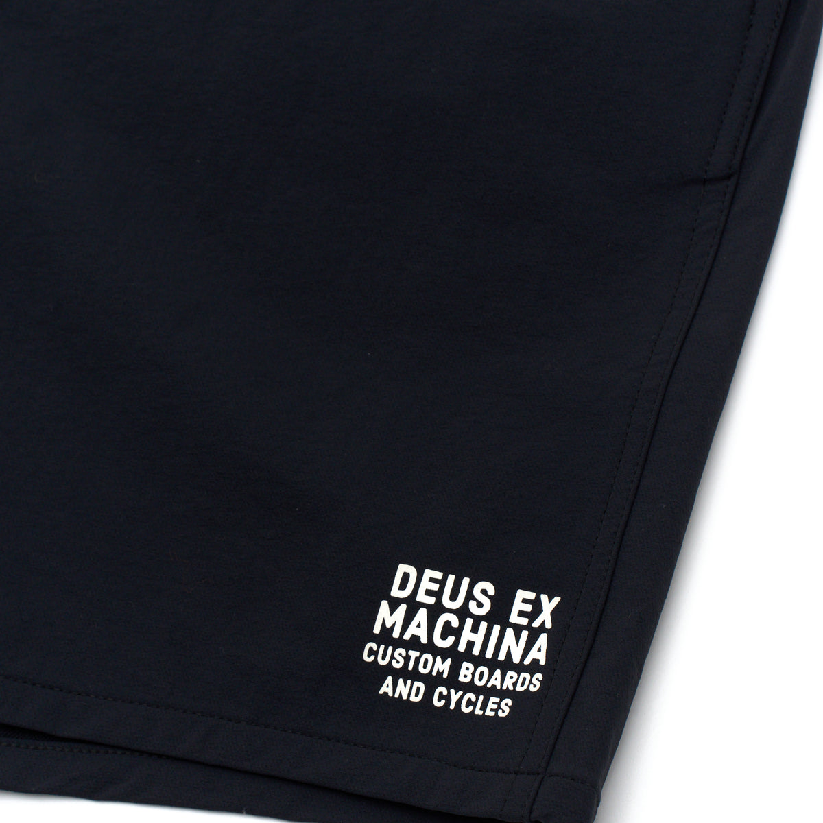 Mens Swim Shorts|Deus Ex Machina|Deacon Boardshort – Deus Ex Machina USA