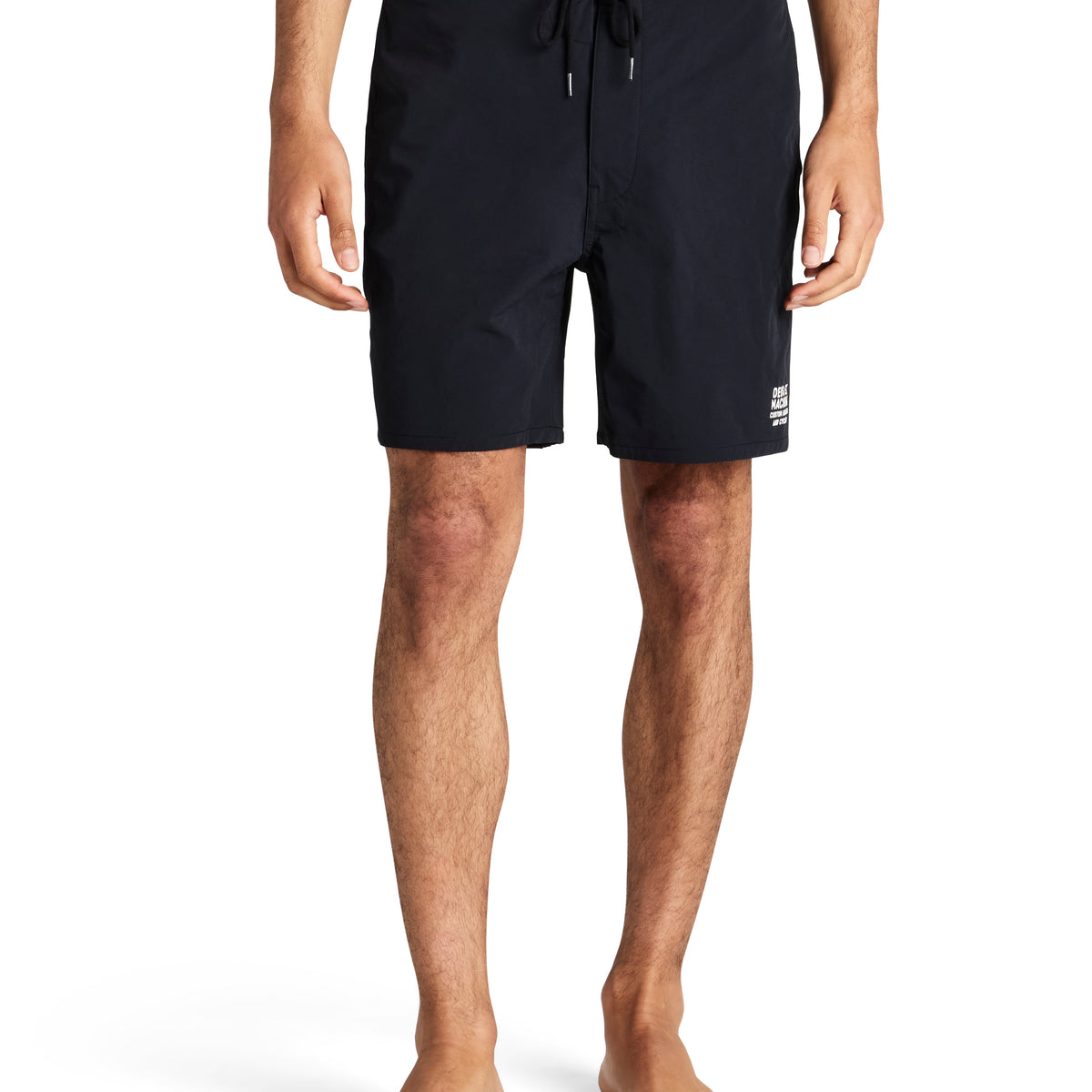 Mens Swim Shorts|Deus Ex Machina|Deacon Boardshort – Deus Ex Machina USA