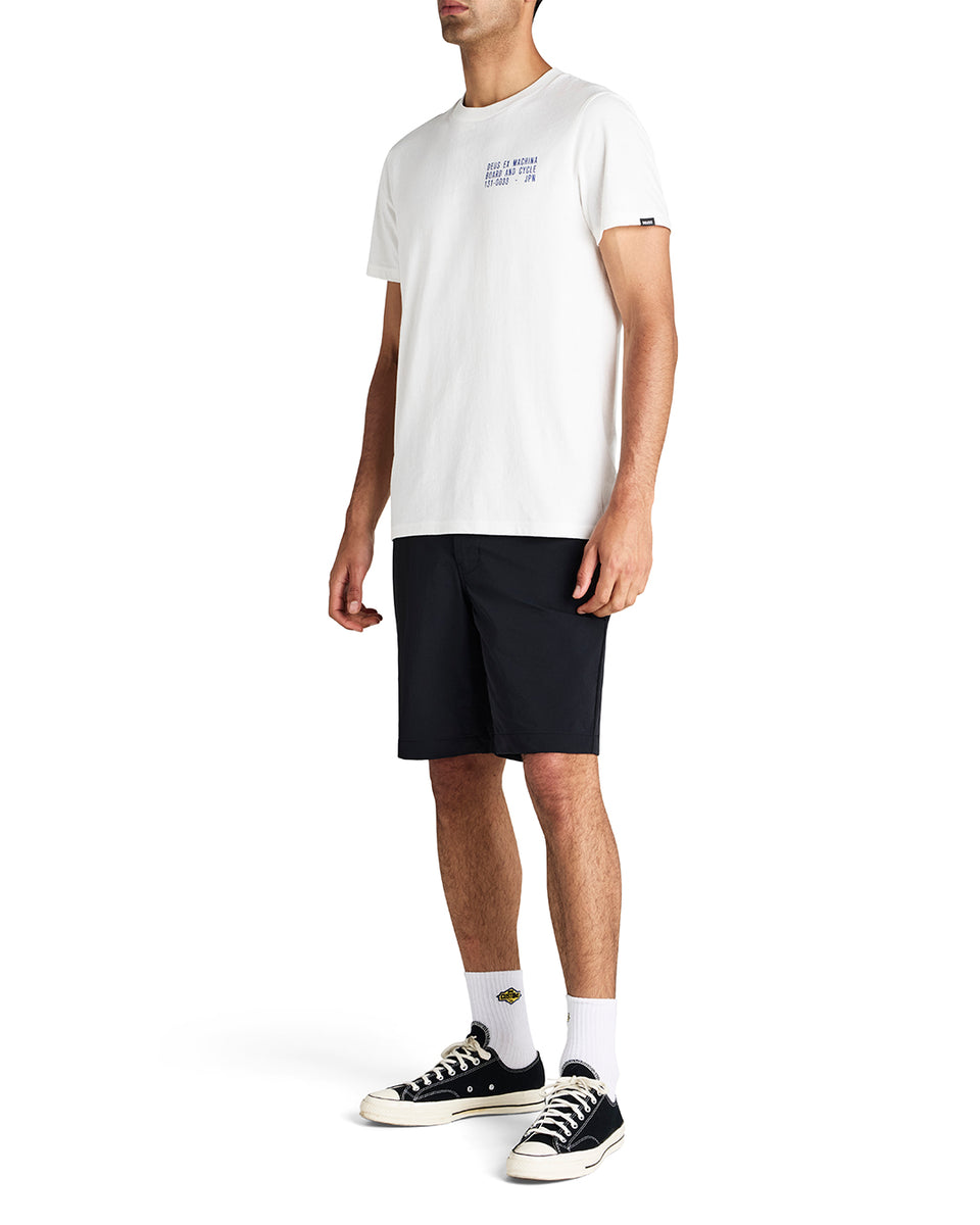 Mens Walk Shorts|Deus Ex Machina|Imperial Travel Short – Deus Ex ...