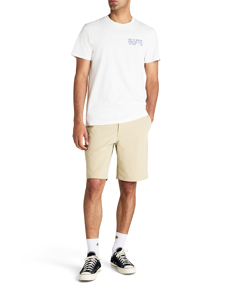 Mens Walk Shorts|Deus Ex Machina|Imperial Travel Short – Deus Ex ...