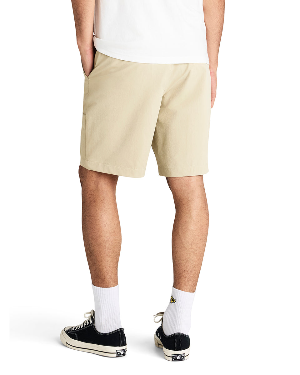 Mens Walk Shorts|Deus Ex Machina|Imperial Travel Short – Deus Ex ...