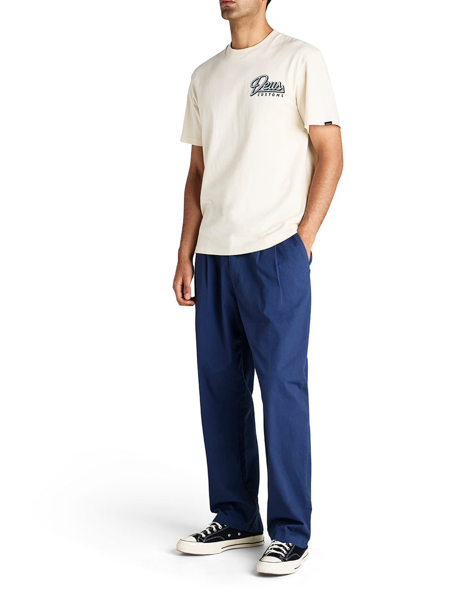 Mens Pants|Deus Ex Machina|Malvo Twill Pant – Deus Ex Machina USA
