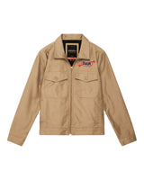 Mens Jacket|Deus Ex Machina|Stepper Jacket – Deus Ex Machina USA