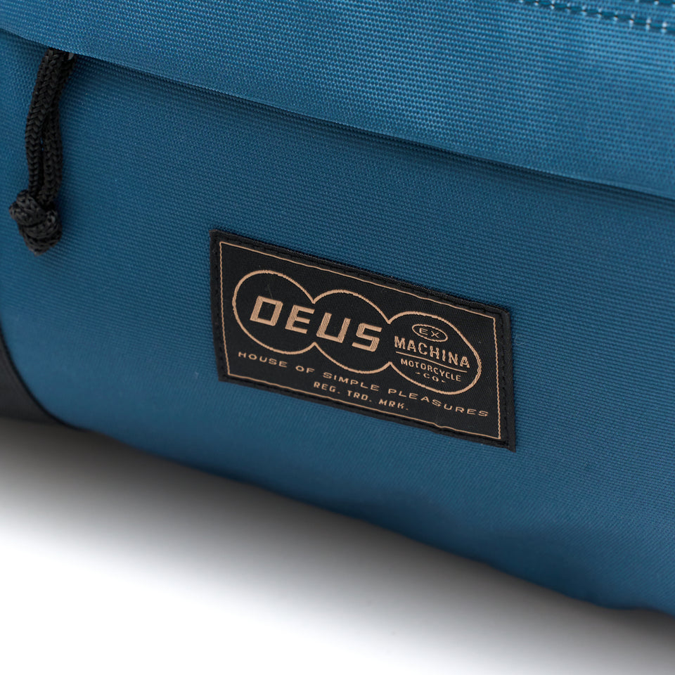 Bag|Deus Ex Machina|Utility Duffle – Deus Ex Machina USA