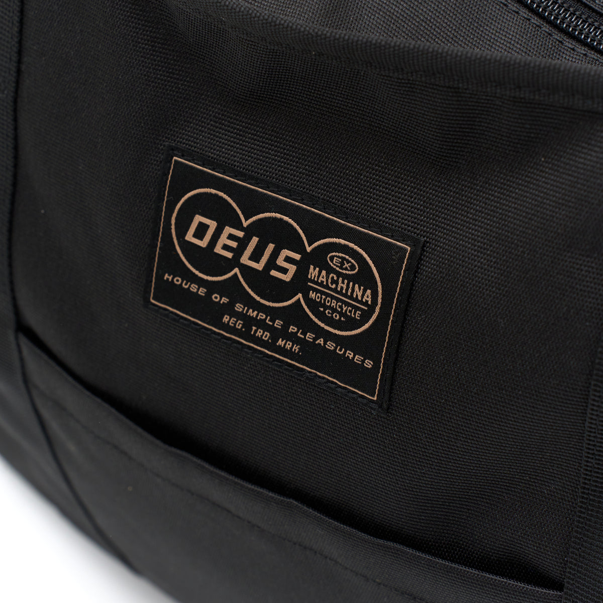 Bag|Deus Ex Machina|Utility Tote Bag – Deus Ex Machina USA