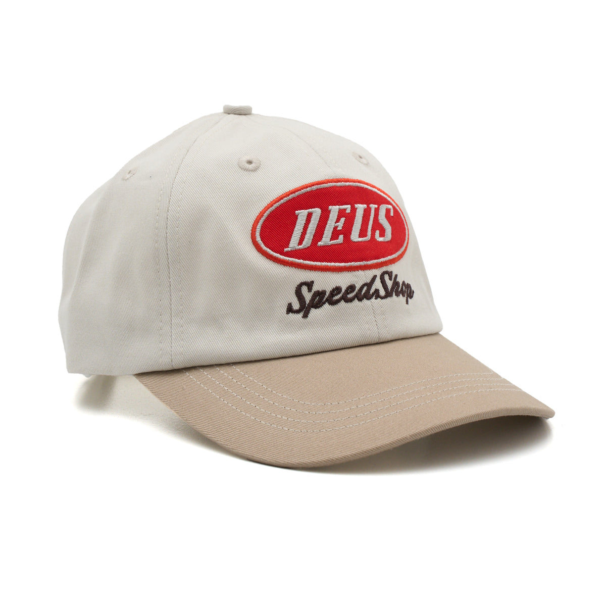 Cap|Deus Ex Machina|Speedshop Cap – Deus Ex Machina USA