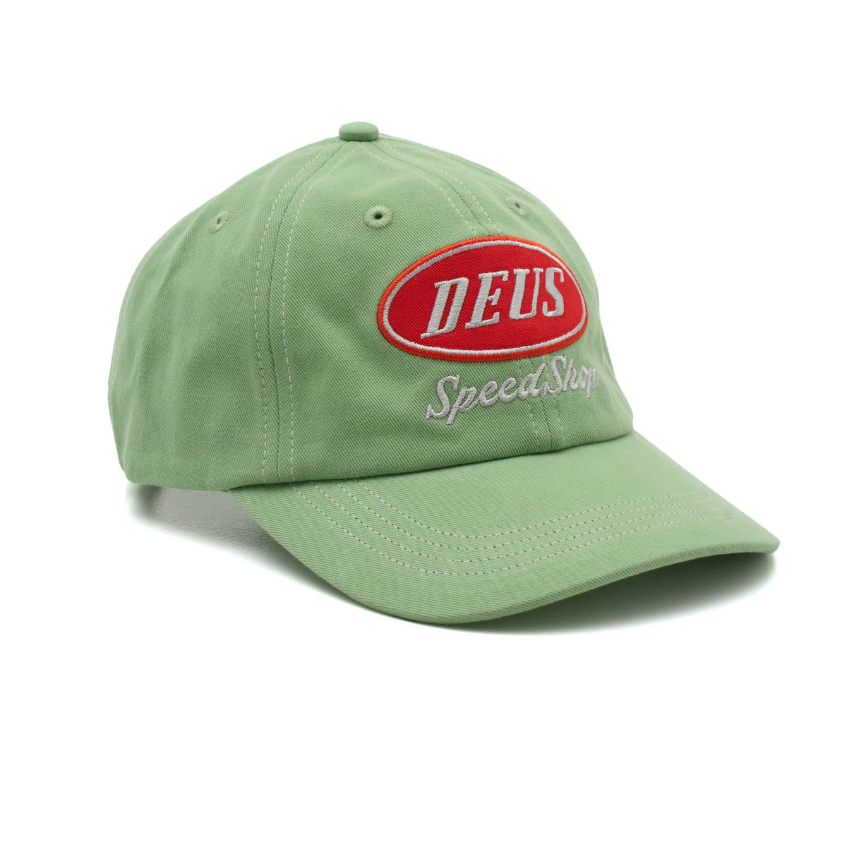 Cap|Deus Ex Machina|Speedshop Cap – Deus Ex Machina USA