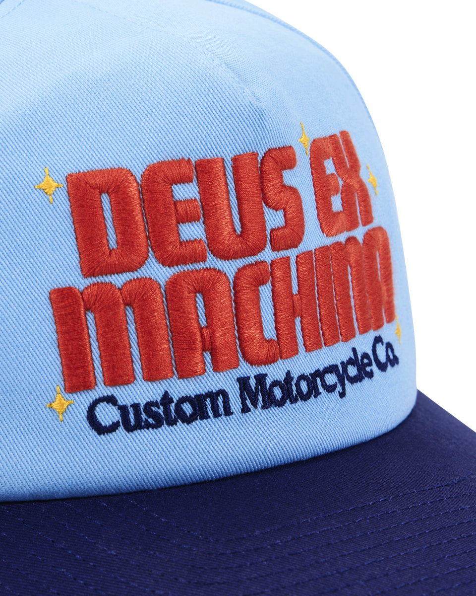 Hats – Deus Ex Machina USA