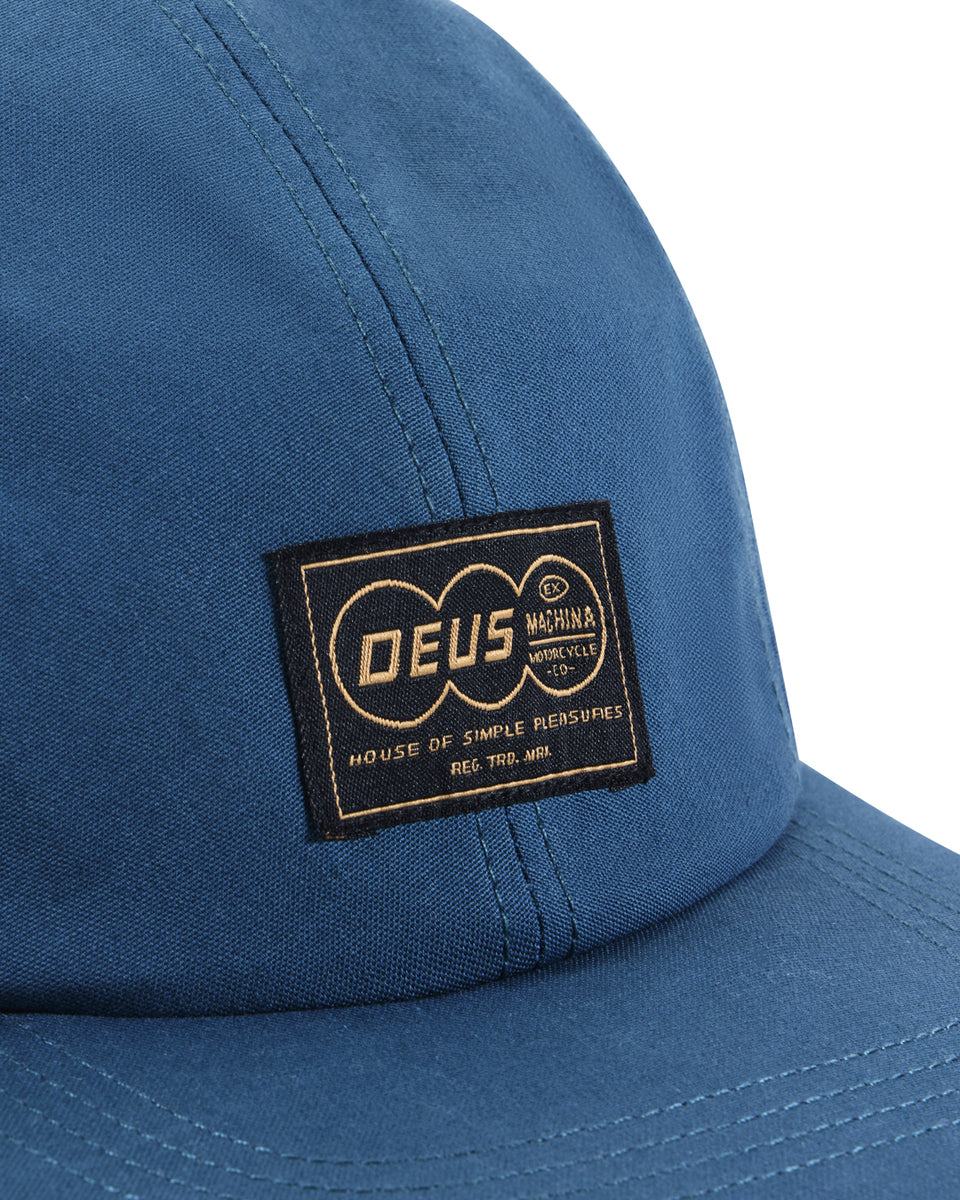 Hats – Deus Ex Machina USA