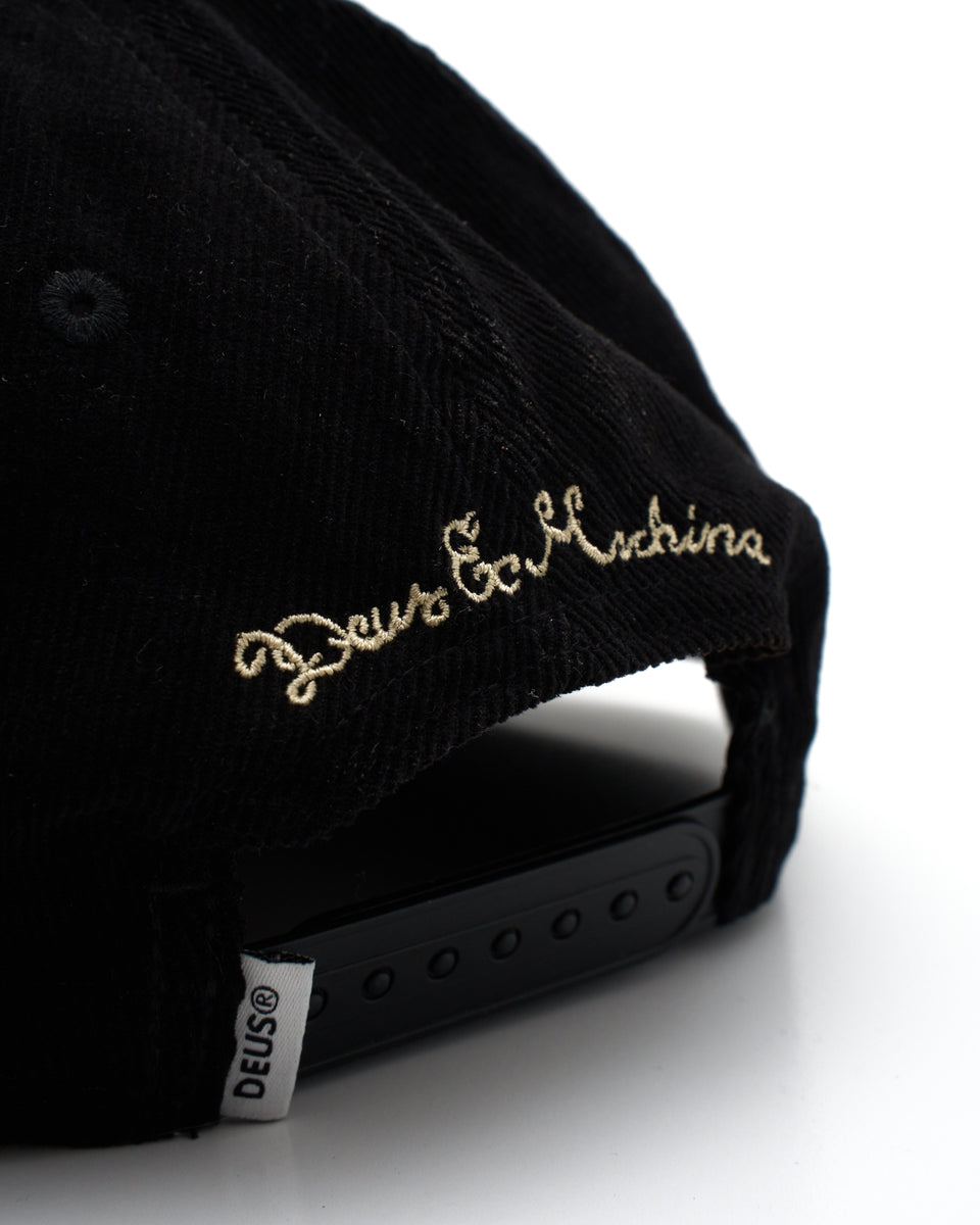 Hats – Deus Ex Machina USA